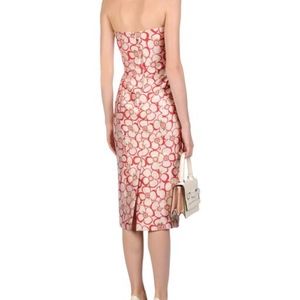 DSQUARED | Dresses | Dsquared2 Cocktail Dre | Poshmark